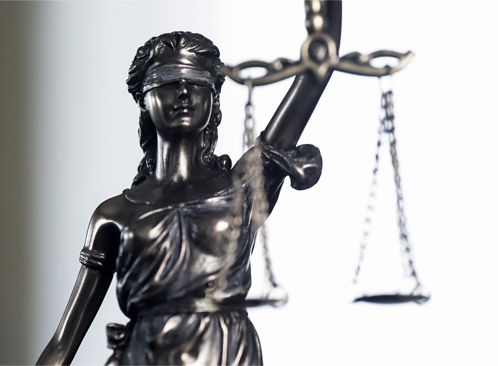 Image of Justice: A Double Duplex - Poem by Nomyezo Mqhele | LAW FOR ALL