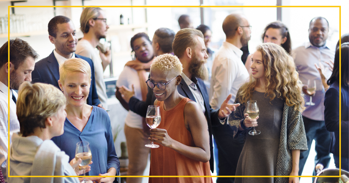 Drinking at Office Parties: The Do's and Don'ts | LAW FOR ALL