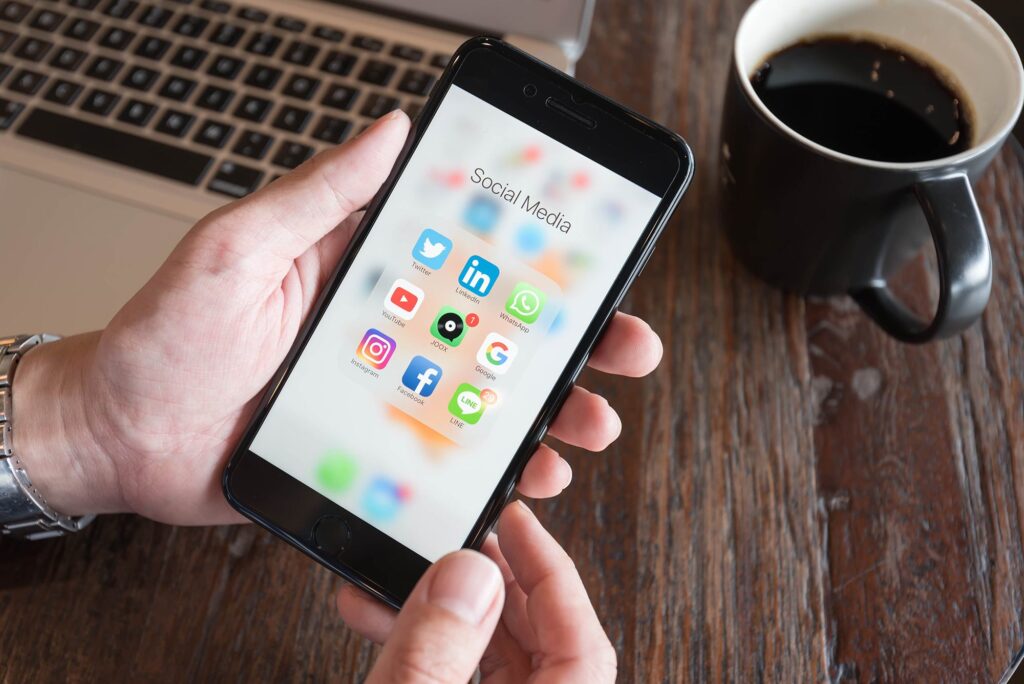 What Not to Post on Social Media in South Africa | LAW FOR ALL Online